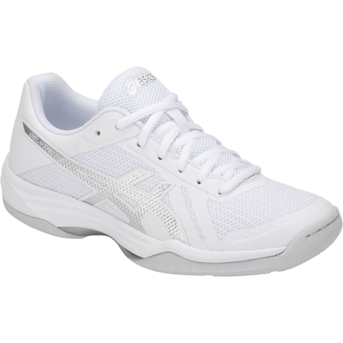 Women's Shoes – Volleyball Market