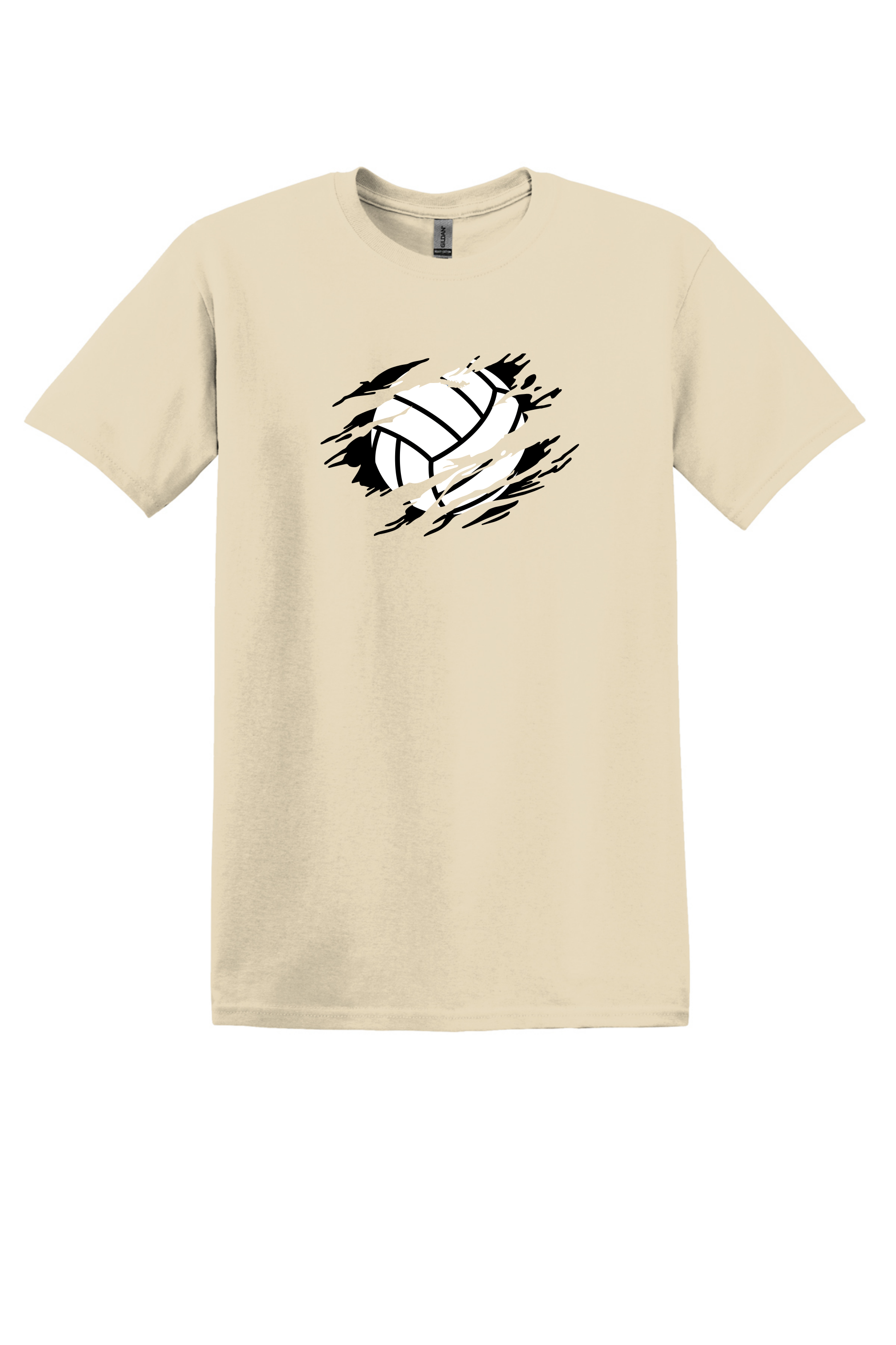 Volleyball T-Shirts – Volleyball Market